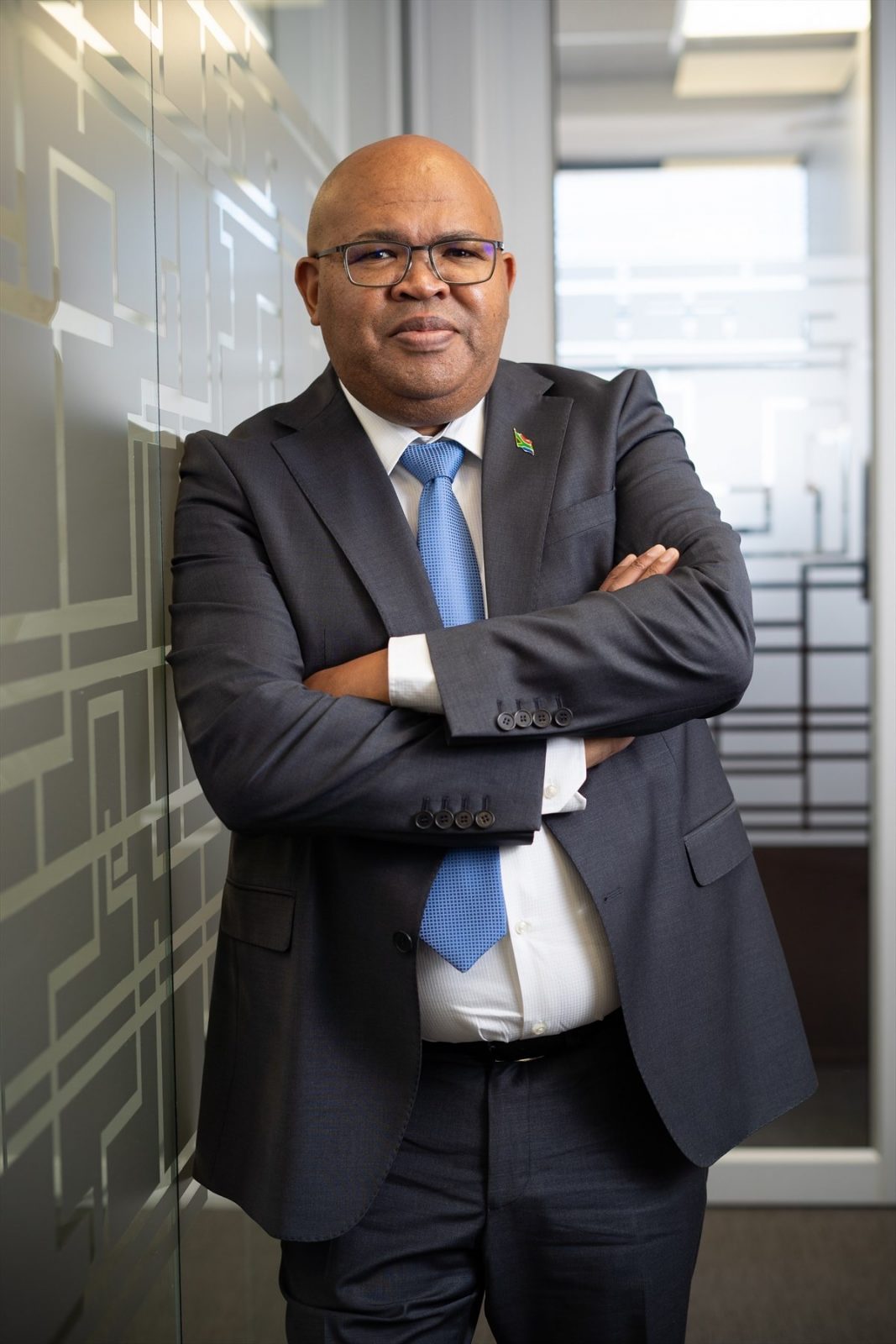 People on the move: Billy Tom appointed as new Isuzu SA CEO and MD ...