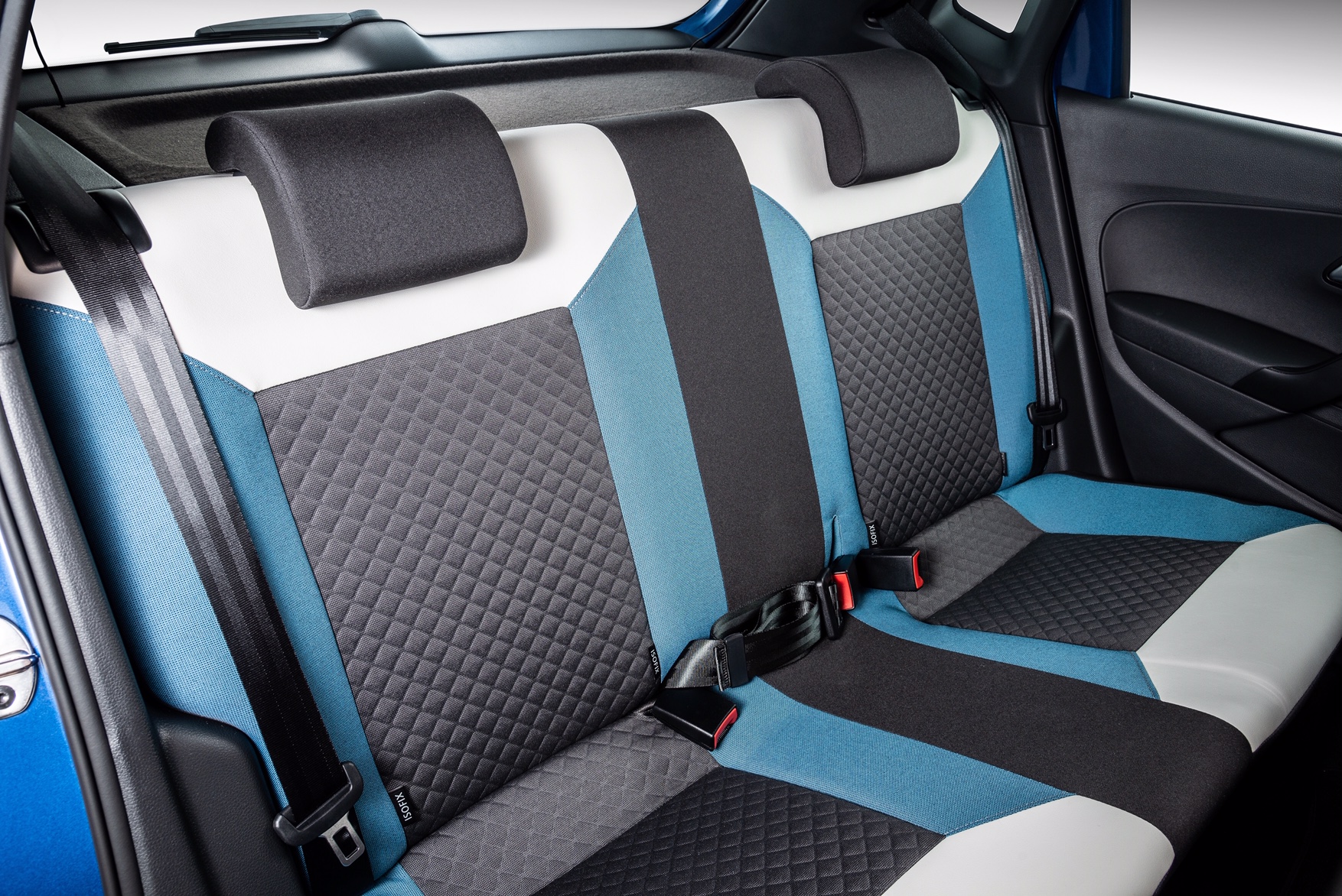 Special Edition Polo Vivo Mswenko added to Volkswagen Vivo range ...