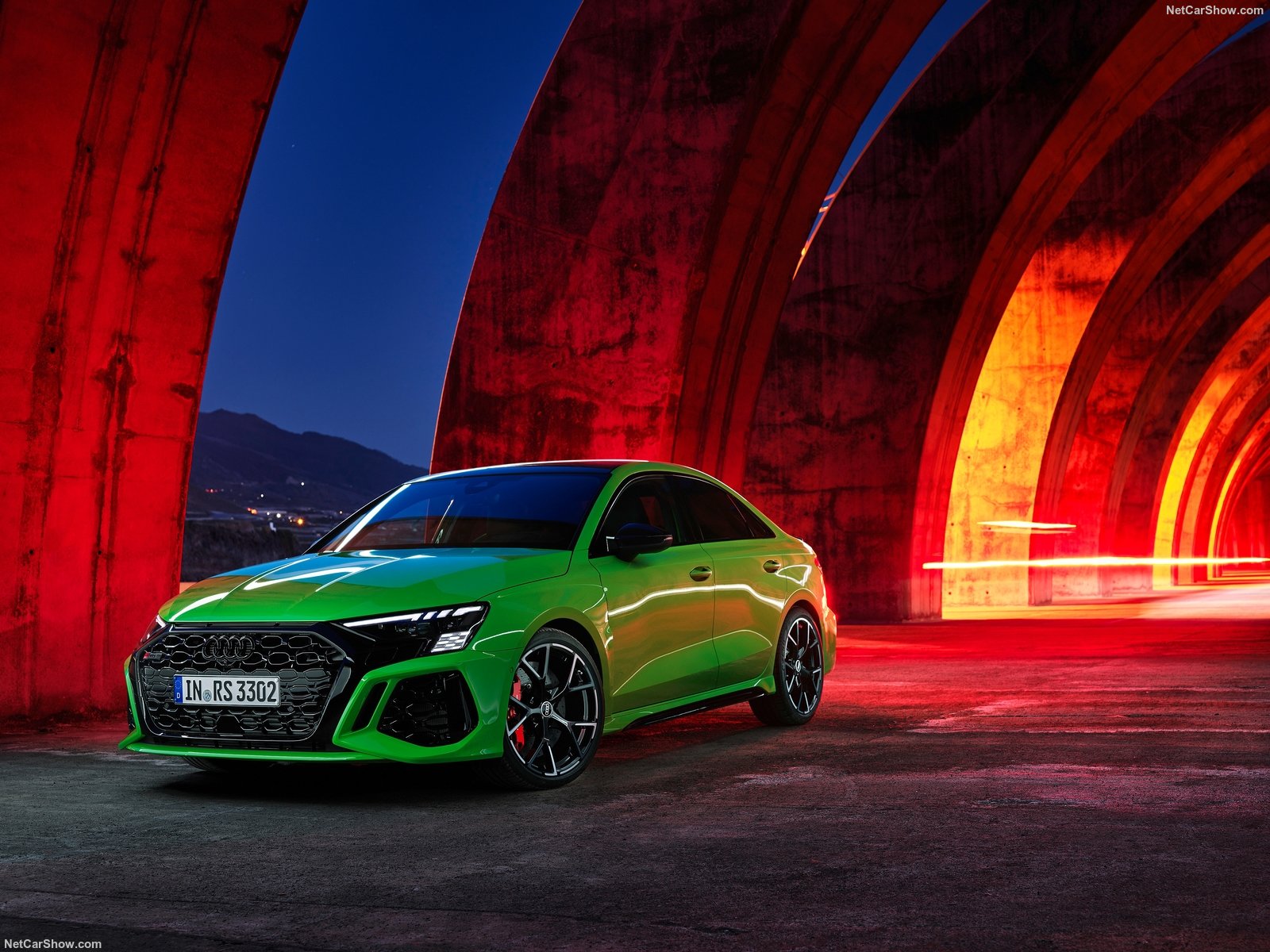 Audi unveils the new RS3 Sportback and RS3 Sedan - Khulekani On Wheels