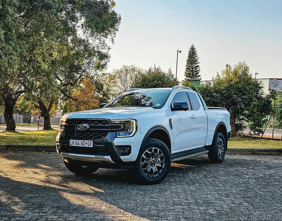 Driven: We drive Ford’s new Ranger Wildtrak SuperCab - Khulekani On Wheels