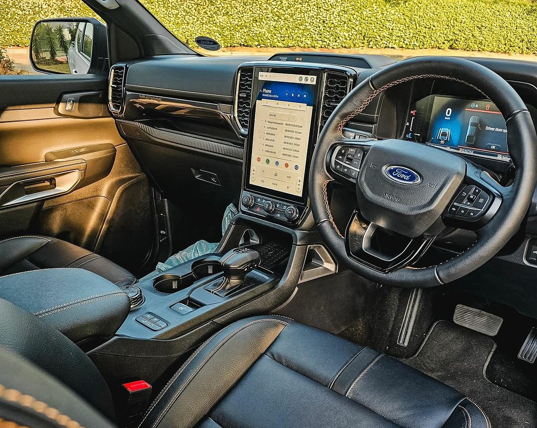 Driven: We drive Ford’s new Ranger Wildtrak SuperCab - Khulekani On Wheels