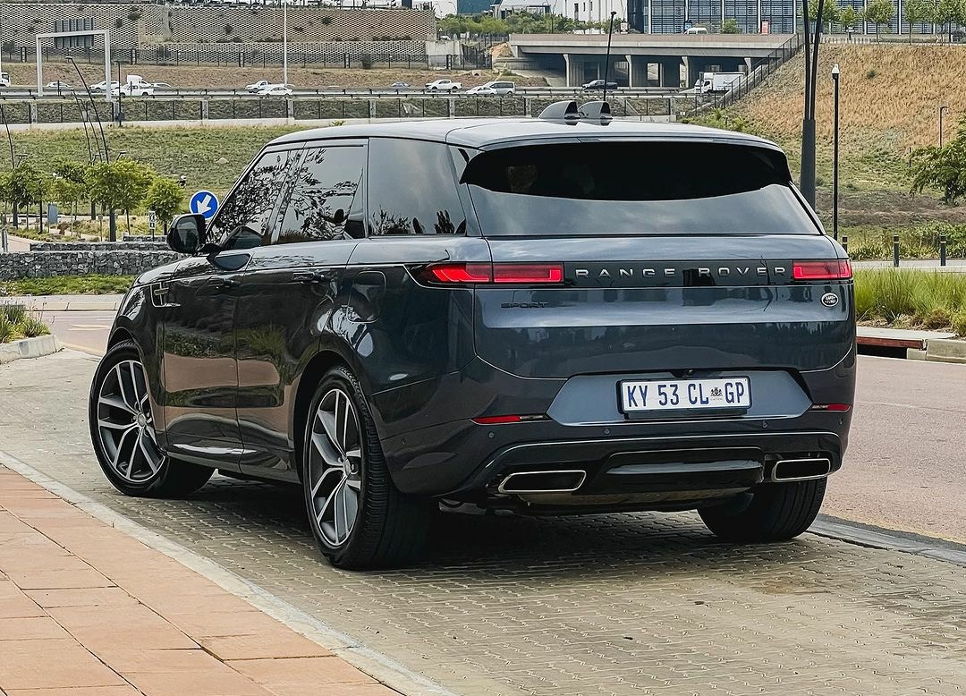 Driven: We spend time with Land Rover’s new Range Rover Sport PHEV ...