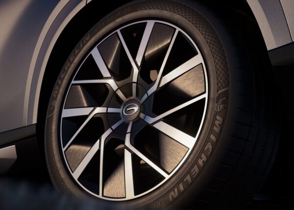 GAC Motor enters large luxury SUV segment with all-new S7 - Khulekani ...